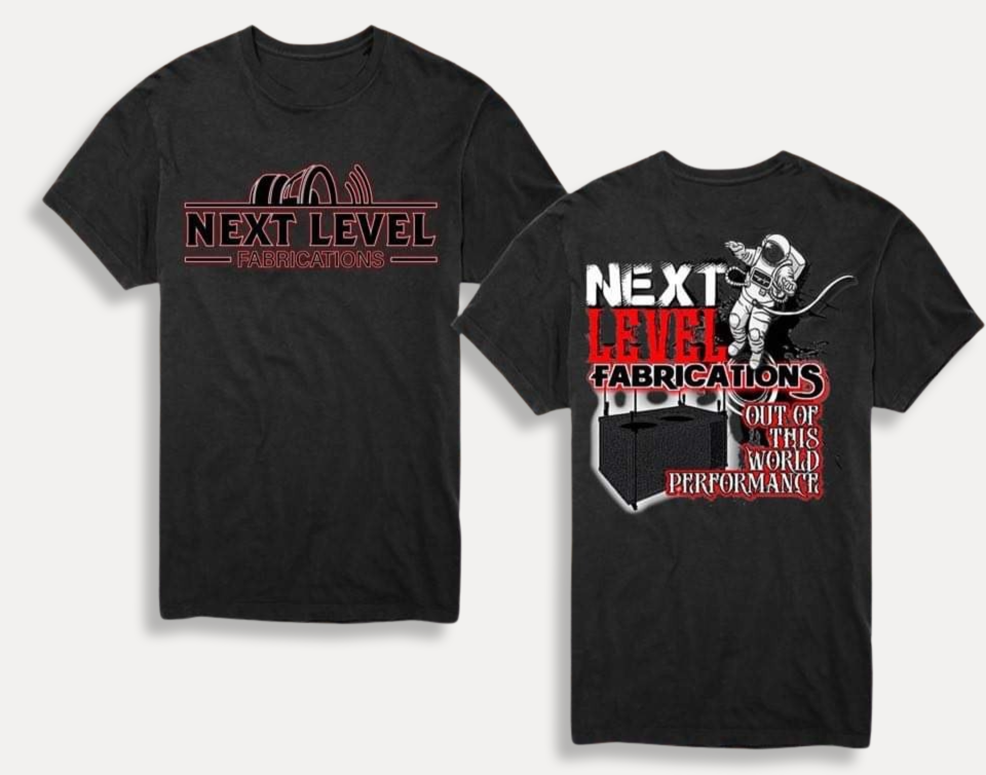Merch – Next Level Fabrications